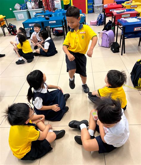 Programme For Active Learning Pal