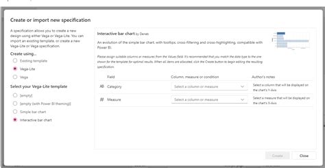 Custom Visuals In Power Bi Deneb Visualitics