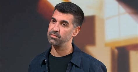 Dan Hatfield New Real Deal Host As David Dickinson Quits