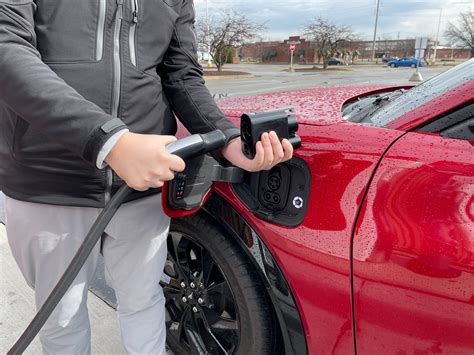 Tesla Supercharger Access Is Open To Other Evs Including Fords