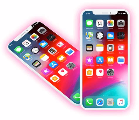Iphone App Development Company Iphone Application Development Services