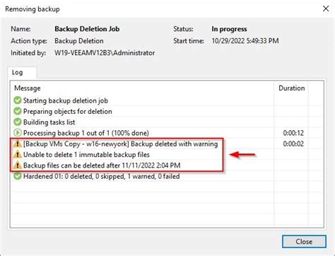 Veeam V12 Move Or Copy Backups With Veeamover • Nolabnoparty