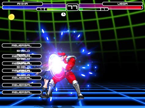 The Mugen Fighters Guild Ikemen Go Character Akiha From Melty Blood Type Lumina Updated