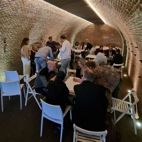 NLP Masterclass Persoonlijke Groei En Professionele Ontwikkeling In