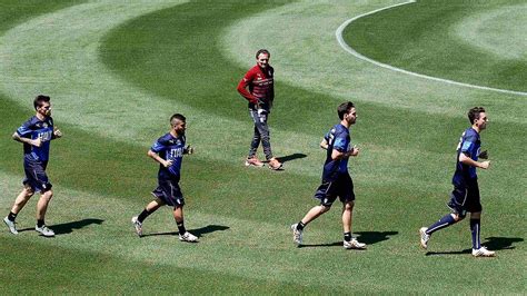 Italia Extendió El Contrato De Su Técnico Hasta La Euro 2016 Infobae