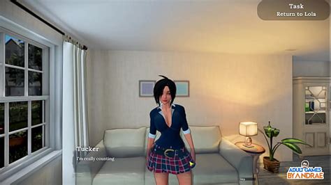 Ep2and Naughty Lola Having A Lesbian Sex With Natalie My Sexy Neighbor