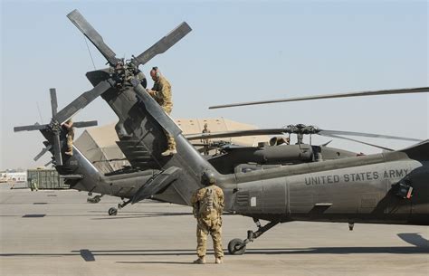 Task Force Saber Exploits The Initiative In The Fight Against Isis