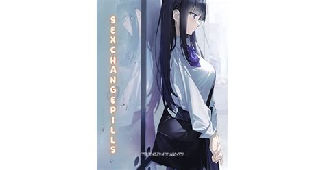 Sex Change Pills Adult Gender Bender Mature Romance Sci Fi By Trenaisha Bullard