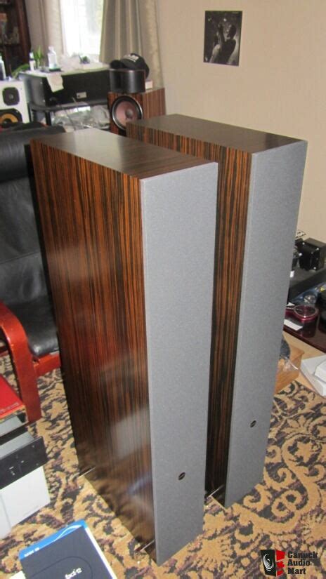 Pmc Fact 12 Speakers Photo 3083051 Us Audio Mart