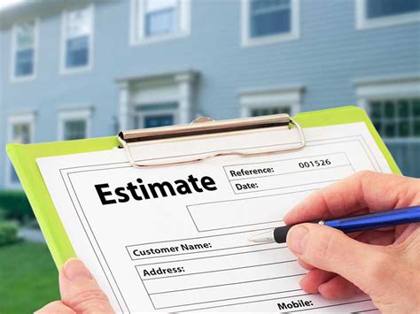 Tips To Get An Accurate Siding Estimate