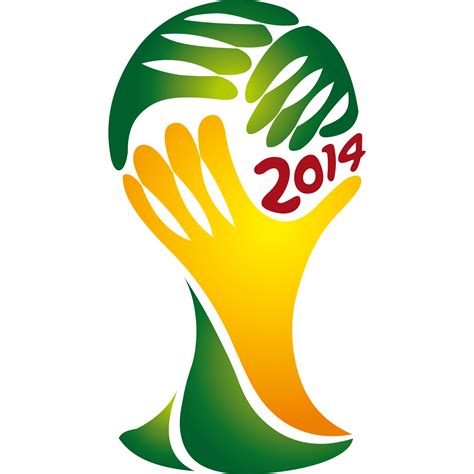 Vinilos Folies Vinilo Decorativo Copa Del Mundo Brasil 2014