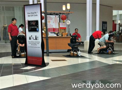 Werdyab Blog Embarrassment Chinese Torture Relaxation
