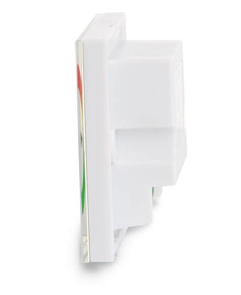 RGB Wired Wall Controller For InStyle LED Tape