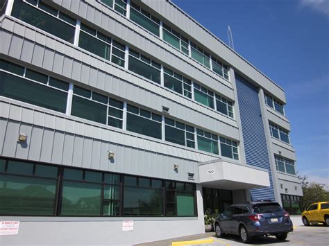 Whatcom County Civic Center Annex Fsi Engineers