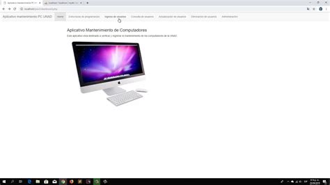 Crud Php Mysql Insertar Eliminar Actualizar Visualizar Youtube