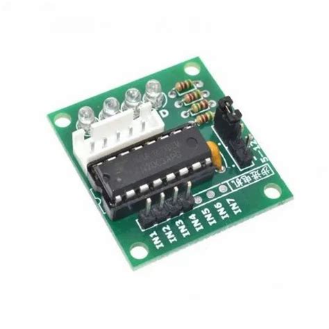 NXP SMD ULN Stepper Motor Driver Board For Electronics At Piece In Faridabad