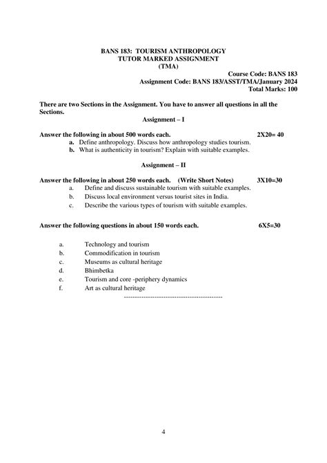 Ignou Bans 183 Solved Assignment 2024 English Medium