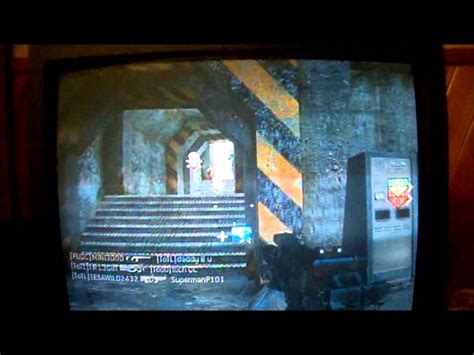 Mw3 Moab Gameplay YouTube