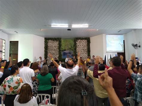 50 Avaliações Sobre Igreja Do Nazareno Igreja Em João Pessoa Paraíba