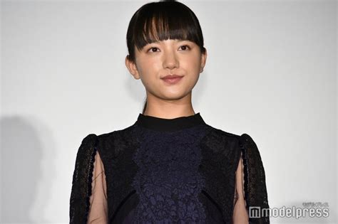 清原果耶、“女優経験ゼロ”で朝ドラ出演 意外な経緯明かす「そんなことあるのか」 モデルプレス