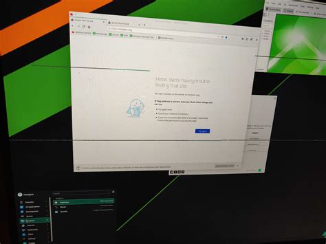 problem with video driver using the usb live version graphics and display manjaro linux forum
