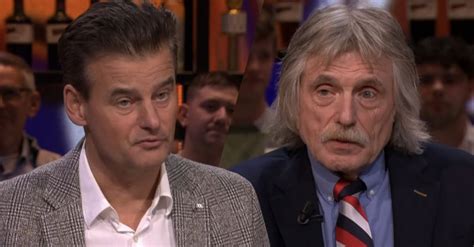 Vandaag Inside Grijpt Rigoureus In Na Uitspraken Merel Ek ‘ze