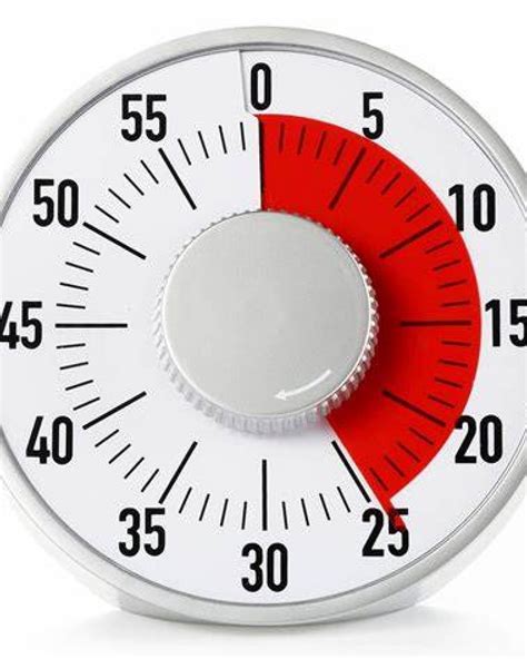 60 Second Classroom Timer