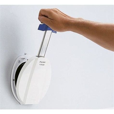 Plastimo Bilgenpumpe 1038 And Bypass