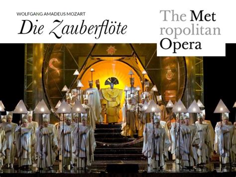 Ebl Die Zauberflöte 🎭