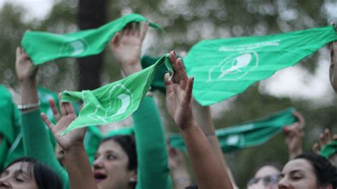 La Corte Avala Despenalizar El Aborto En Hidalgo Hasta Las 12 Semanas