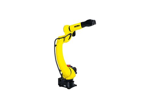 Fanuc M Series Industrial Robot