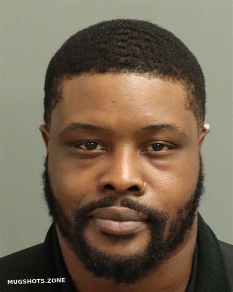 LAND ANDREA DEQUAN Wake County Mugshots Zone