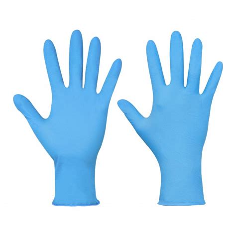 Condor Food Gradegen Purpose L 9 Disposable Gloves 36vp38
