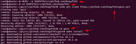 vuls an agentless vulnerability scanner hacking articles