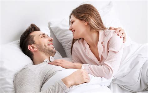 性行為を単純作業にしないために… パートナーと話すべきこと、妊活の注意点【医師監修】 Oggi Jp