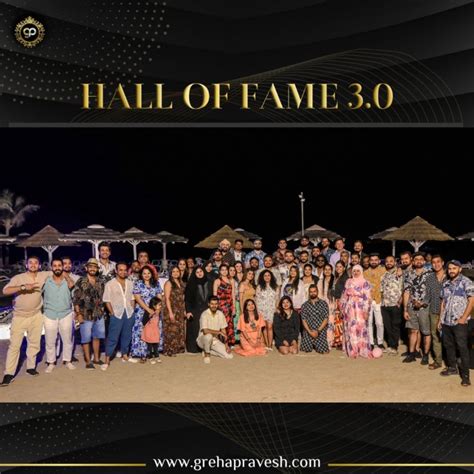 Avinash Yadav On Linkedin Teamgoals Halloffame Grehapraveshsuccess Entrepreneurship Life