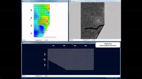 Visual Modflow Flex Overview Youtube