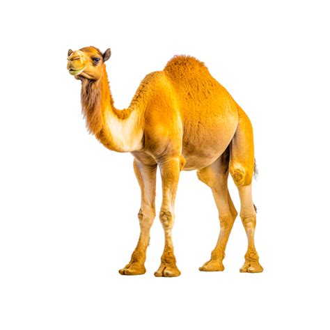 Brown Camel Dromedary 26755643 Png