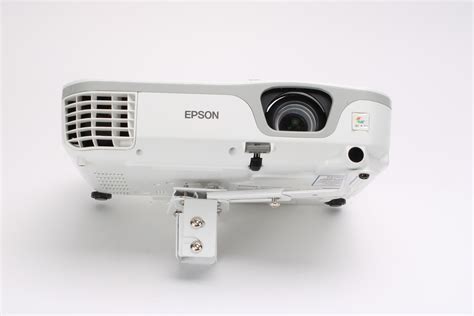 Epson Ex5210 3lcd Projector Powerlite X12 With Mounting Bracket Fair