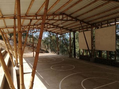 Cancha Multiuso Cassa