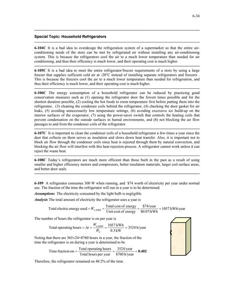Solution Thermodynamics An Engineering Approach By Cengel 5th Edition