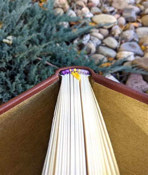 I Made Some Books I Call This The Runic Moon Collection R Bookbinding