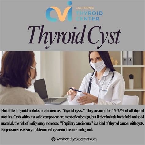 Large Thyroid Nodule Calfornia Thyroid Center Medium