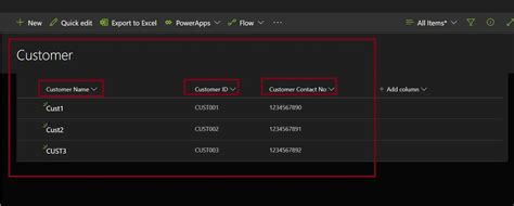 in 4 steps get list items from sharepoint using spfx framework global