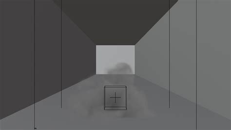 Compositing Nodes How To Include Smoke Fog Volume Into Mist Pass Blender Stack Exchange