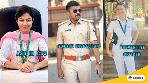 Ssc Cgl Top Post সিজিএল পরীক্ষা দিয়ে 10 টি সেরা ও জনপ্রিয় পোস্ট