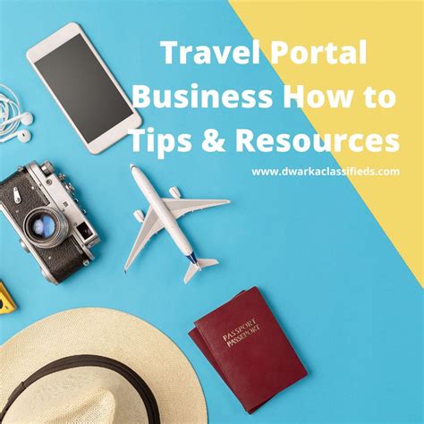 Starting Your Own Travel Agency Can Be A Very Profitable Business