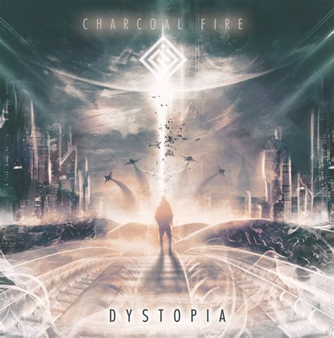 Dystopia Cover Copyright By Charcoal Fire