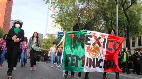 Tráfico en CDMX Se espera caos por marchas y bloqueos este 7 de marzo