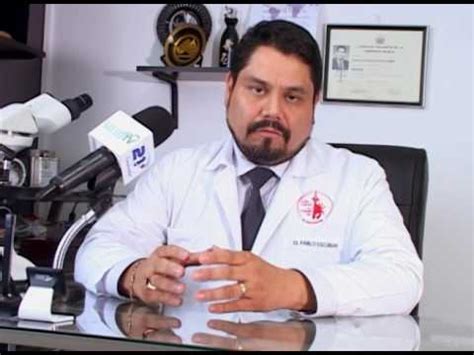 Biopsia Para Detección Del Cáncer De Ovario Youtube